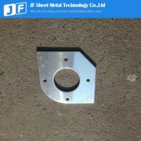 China CNC Machining Sheet Metal Stamping Parts for Washing Machine, Air Cooler, Car Spare Parts for sale