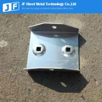 China CNC Machining Sheet Metal Stamping Parts for Washing Machine, Air Cooler, Car Spare Parts for sale