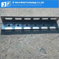 China CNC Machining Sheet Metal Stamping Parts for Washing Machine, Air Cooler, Car Spare Parts for sale