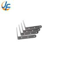 China OEM Door Panel Frame Union Clips Steel Clips for Clip Frame, Sheet Metal Fabrication Parts for sale