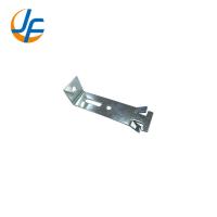 China OEM Door Panel Frame Union Clips Steel Clips for Clip Frame, Sheet Metal Fabrication Parts for sale