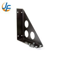 China OEM Door Panel Frame Union Clips Steel Clips for Clip Frame, Sheet Metal Fabrication Parts for sale