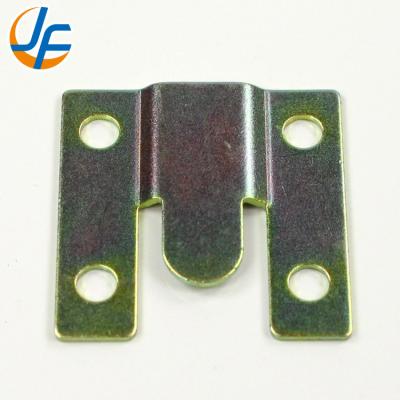 China Customized Made Sheet Metal Stamping Part, for Auto Components for sale