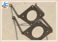 China Aluminum Geodesic Dome Roofs Sheet Metal Fabrication on Oil Industry for sale
