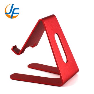 China OEM Aluminum Alloy Hand Cell Phone Table Stand Holder for Apple Phone for sale