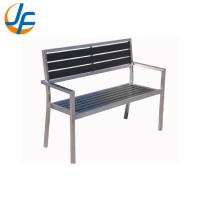 China Customized Aluminum Dining Desk Furniture Square Tube Table Legs Support Leg for sale