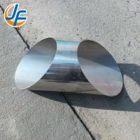 China Customized Made Laser Cutting Iron Varied Thickness Sheet Metal Fabrication for sale
