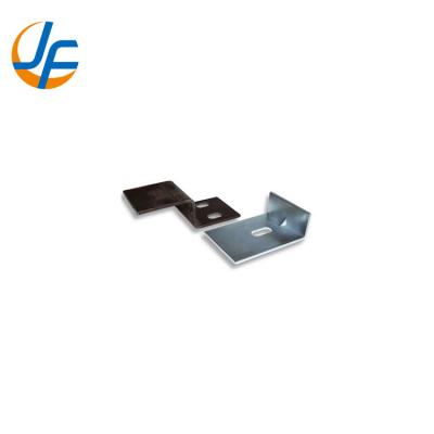China China Factory Customized Sheet Metal Fabrication Corner TV Stand for sale