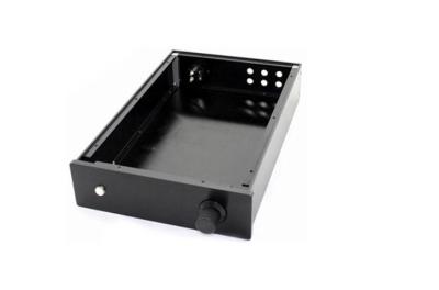 China Factory Made Cheap Metal Stamping Bending Welding Parts for sale