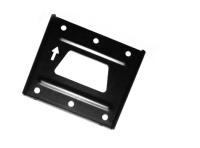 China Factory Made Cheap Metal Stamping Bending Welding Parts for sale