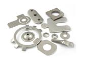 China Factory Made Cheap Metal Stamping Bending Welding Parts for sale