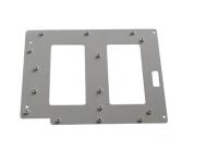 China Factory Made Cheap Metal Stamping Bending Welding Parts for sale