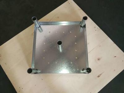 China China Unique Factory Price Sheet Metal Stamping (OEM) for sale