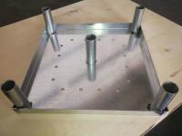 China China Unique Factory Price Sheet Metal Stamping (OEM) for sale