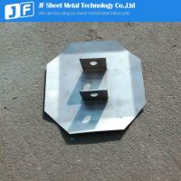 China China Unique Factory Price Sheet Metal Stamping (OEM) for sale