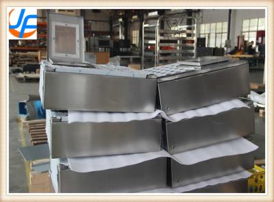 China 2018 Jf L Stamping Thin Sheet Metal Oil Industry Stamping Parts for sale