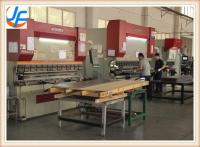 China 2018 Jf L Stamping Thin Sheet Metal Oil Industry Stamping Parts for sale