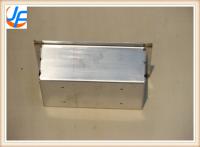 China 2018 Jf L Stamping Thin Sheet Metal Oil Industry Stamping Parts for sale