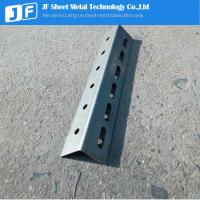 China Precision Sheet Metal CNC Machining Aluminum Parts for sale
