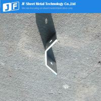 China Precision Sheet Metal CNC Machining Aluminum Parts for sale