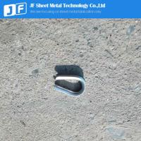 China Precision Sheet Metal CNC Machining Aluminum Parts for sale