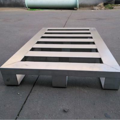 China OEM Stainless Steel Frame Sheet Metal Parts Welding Sevice for sale