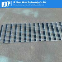 China OEM Stainless Steel Frame Sheet Metal Parts Welding Sevice for sale