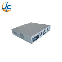 China Customized Stainless Steel Sheet Metal Cabinet Fabrication Electrical Cabinet for sale
