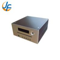 China Customized Stainless Steel Sheet Metal Cabinet Fabrication Electrical Cabinet for sale