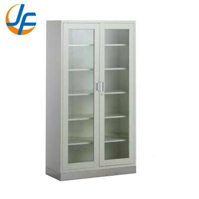 China Customized Hospital Steel Pharmacy Drawers Medical Furniture Cabinet for sale
