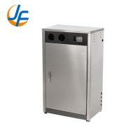 China Customized Hospital Steel Pharmacy Drawers Medical Furniture Cabinet for sale