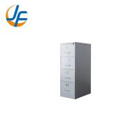 China Office Furniture Four Drawer Cabinet Office Equipment for sale