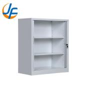 China Office Decorative Metal Cabinet Metal Fabrication for sale
