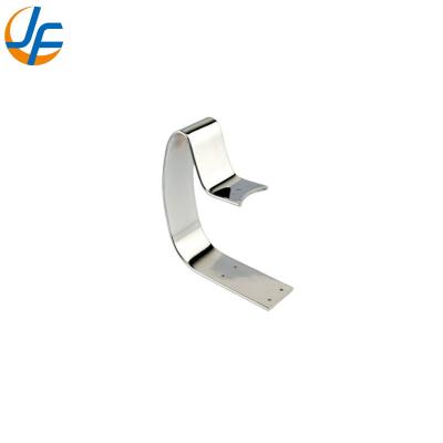 China Factory Custom CNC Machining Service Carbon Steel Powder Coating Welding Metal Tube Fabrication for sale