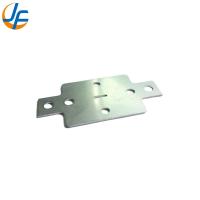China Factory Custom CNC Machining Service Carbon Steel Powder Coating Welding Metal Tube Fabrication for sale