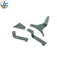China Factory Custom CNC Machining Service Carbon Steel Powder Coating Welding Metal Tube Fabrication for sale