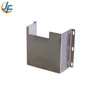 China OEM Custom Welding Aluminium Pipe Structural Sheet Metal Box Laser Cutting Services Stainless Steel Fabrication Parts for sale