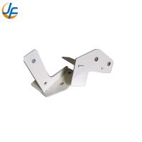 China OEM Custom Welding Aluminium Pipe Structural Sheet Metal Box Laser Cutting Services Stainless Steel Fabrication Parts for sale