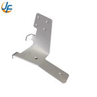 China OEM Custom Welding Aluminium Pipe Structural Sheet Metal Box Laser Cutting Services Stainless Steel Fabrication Parts for sale