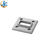China ISO9001-2015 Factory Direct Sheet Metal Stamping Aluminum Fabrication Welding Work for sale