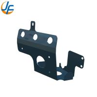China Stainless Steel Stamp Sheet Metal Fabrication Cutting Bending Welding Parts for sale