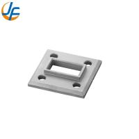China Stainless Steel Stamp Sheet Metal Fabrication Cutting Bending Welding Parts for sale