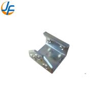 China Custom Sheet Metal Fabrication Forming Bending Welding Stamping Parts for sale