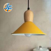 China Metal Spinning LED Reflector Lamp with Shade Aluminum Parts for sale