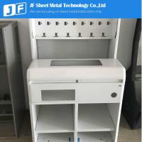 China Sheet Metal Customs Part for sale