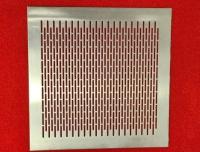 China OEM Painted Box Chassis Sheet Meal Parts Fabrication for sale