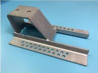 China OEM Painted Box Chassis Sheet Meal Parts Fabrication for sale