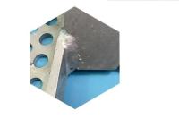 China OEM Painted Box Chassis Sheet Meal Parts Fabrication for sale