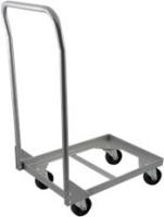 China Rk Bakeware China-Stainless Steel Flatpack Rack Production Rack for 16 Inch and 18 Inch Tray for sale