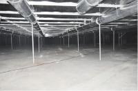 China Aluminum Geodesic Dome Roofs Internal Floating Roof Seal for Storage Tank for sale